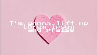 I Love The Lord Cftnw Chords Chordify