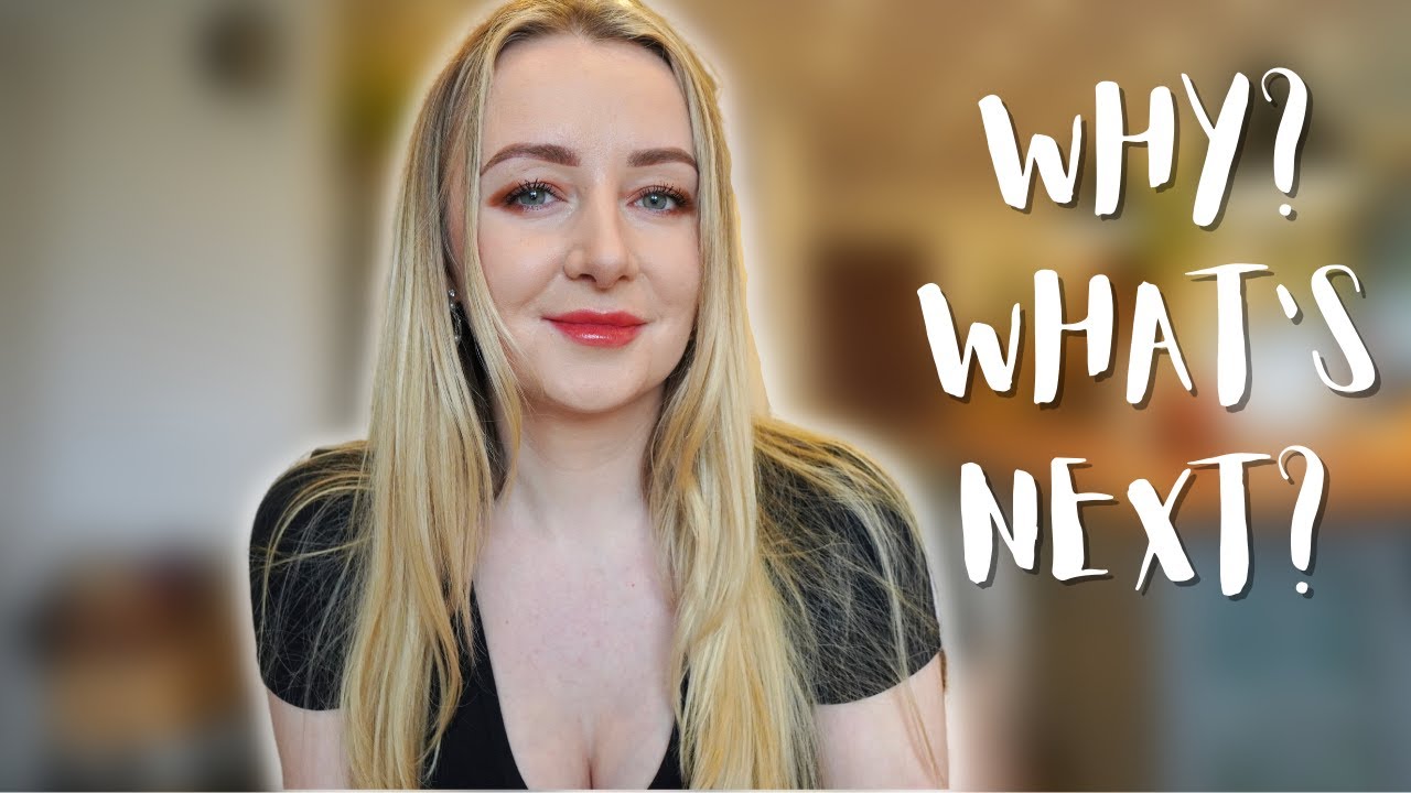 So I Quit My Job Youtube