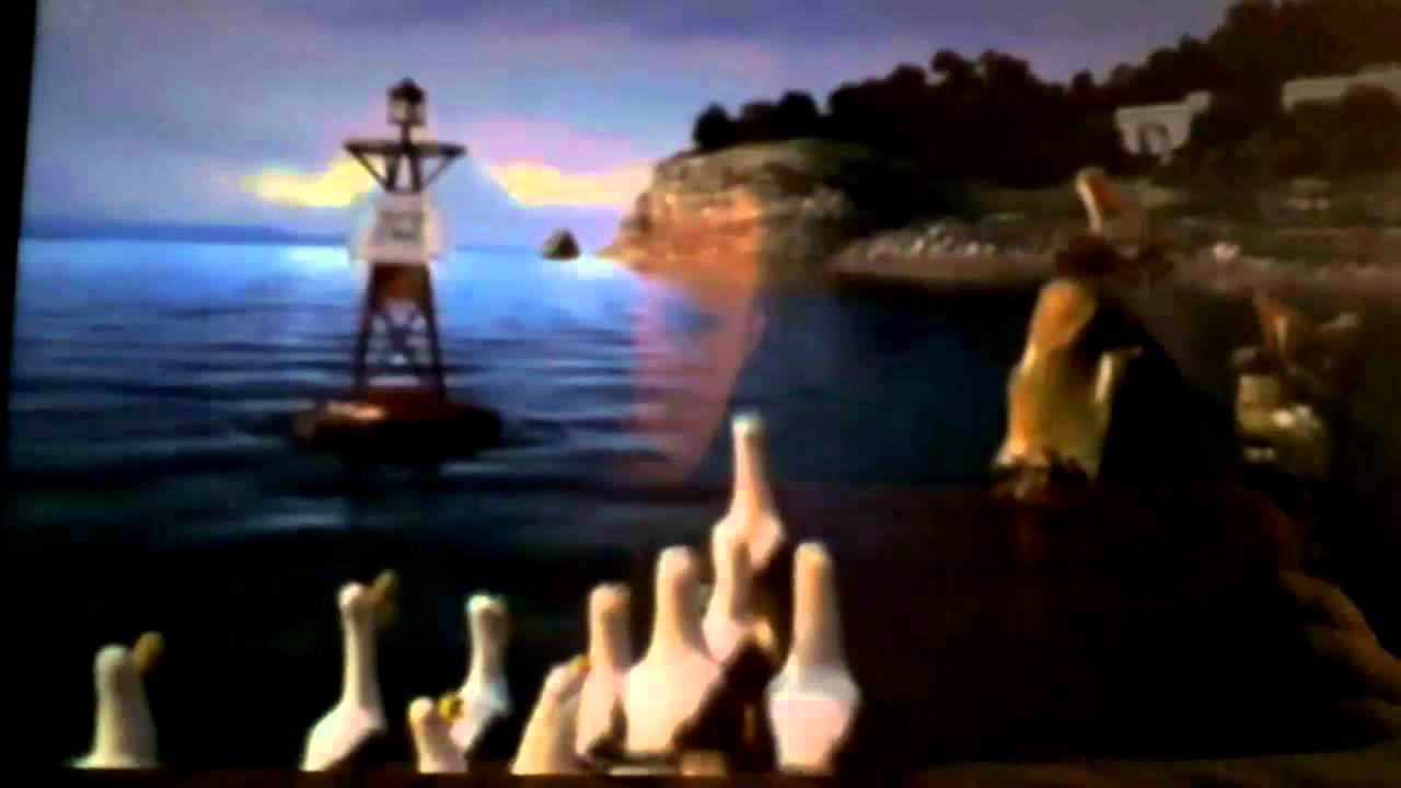 Finding Nemo Mine Mine Mine 2 Youtube