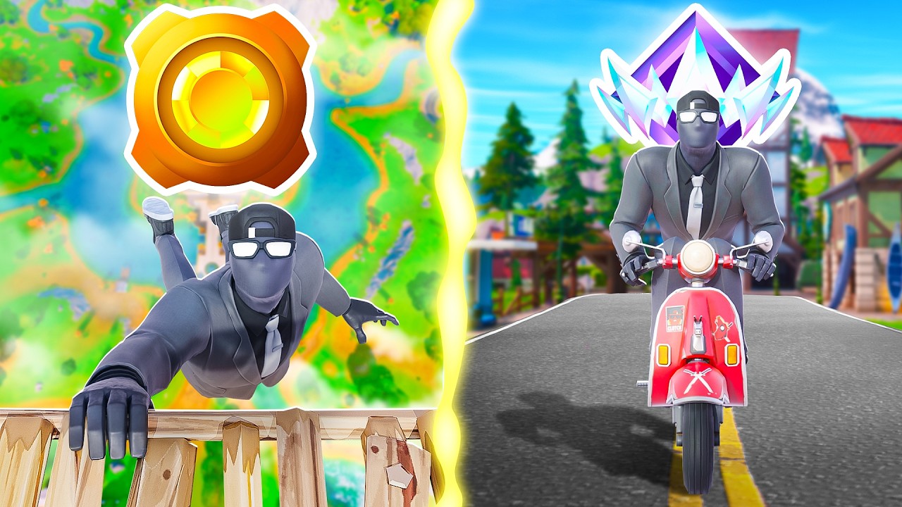 Ranked Og Memes Only Tournament Youtube