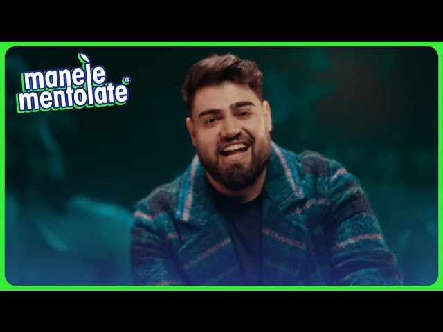 Best of Manele Mentolate Colaj Manele Noi 2023