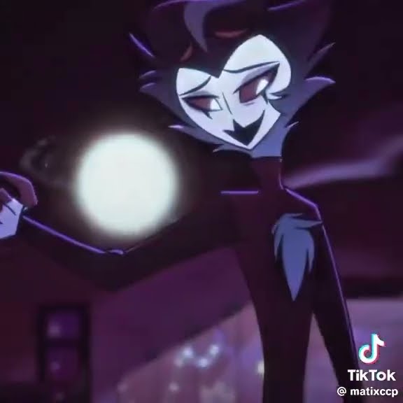 Helluva Boss Video Stolas Edit Not Mine Youtube