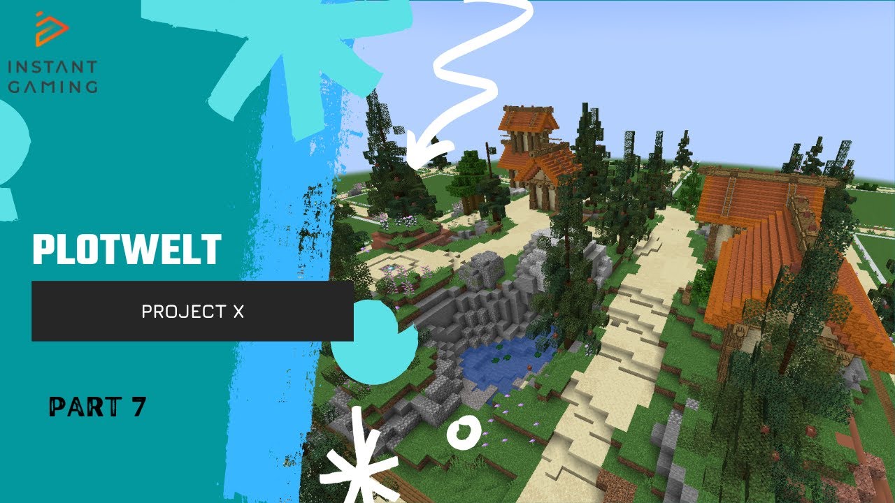 Plotwelt Projectx Part 7 Youtube