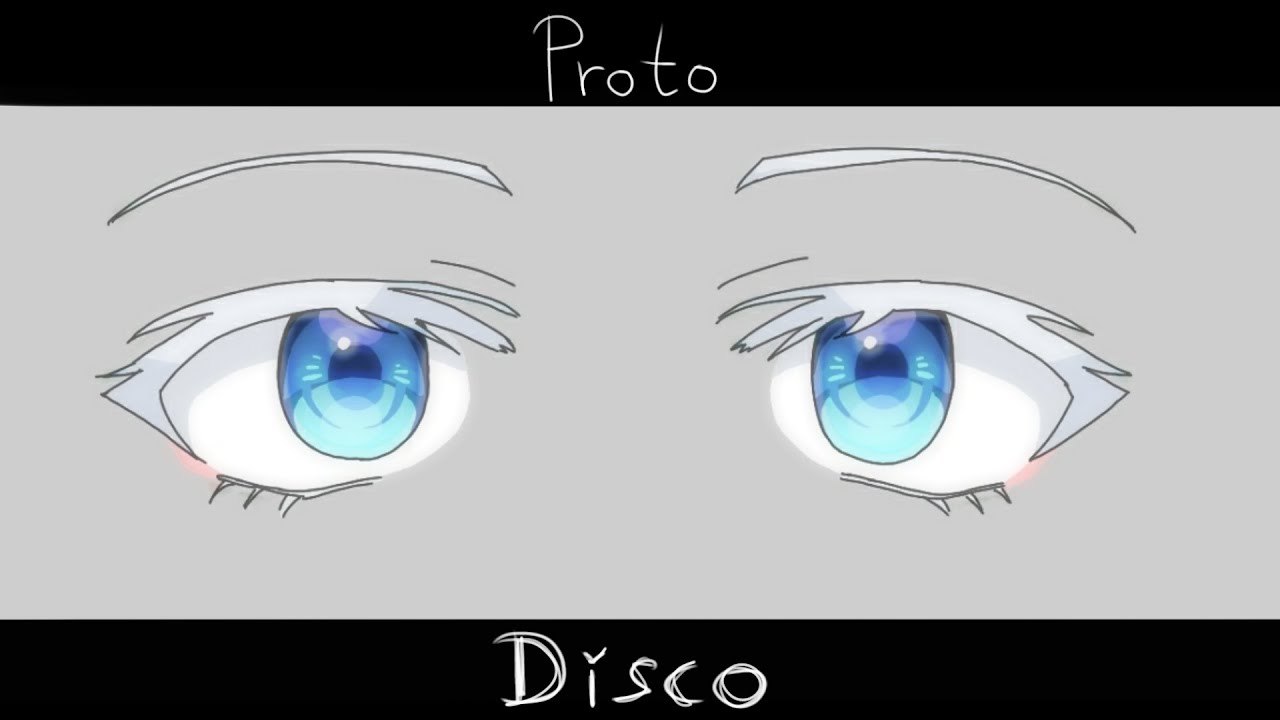 Proto Disco Animation Meme Flipaclip Youtube