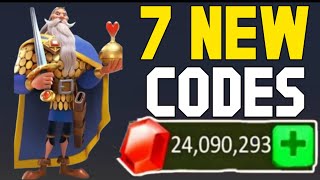 New Rise Of Kingdoms Codes March 2025 Rise Of Kingdoms Redeem Code Rok