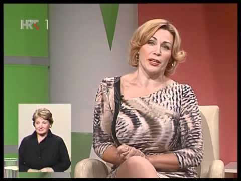 Ana Tomaskovic 4 Youtube