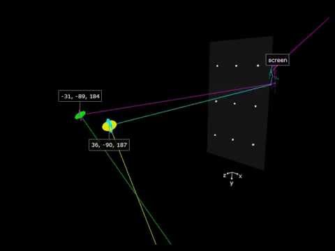 3d Visualization In Vpython 2 Youtube