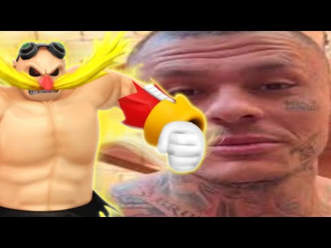 As Lições De Moral Do Toguro Mudaram Nossas Vidas Youtube