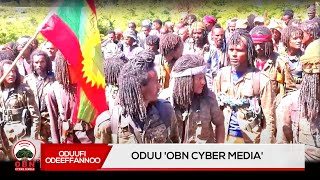Oduu Guyyaa Sa Aatii 7 00 Obn Onkololeessa 27 2017 Obn Oromiyaa Oromia