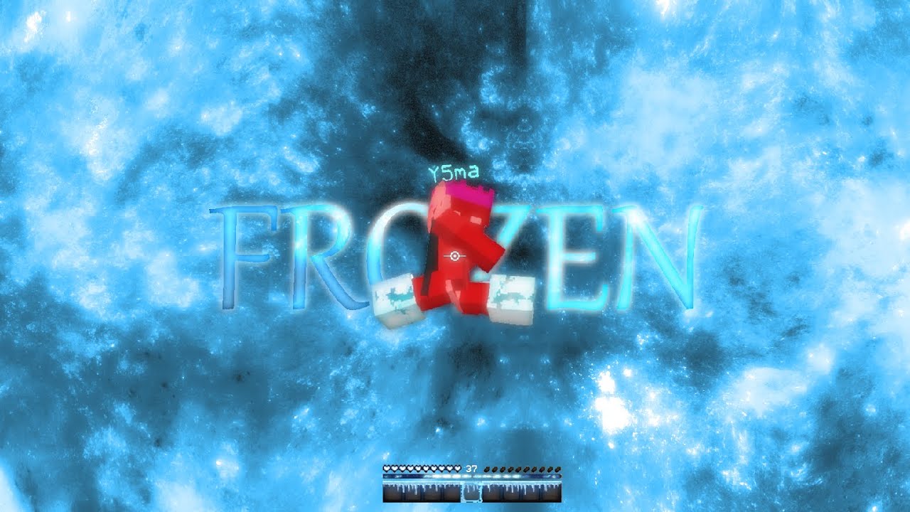 Frozen Youtube