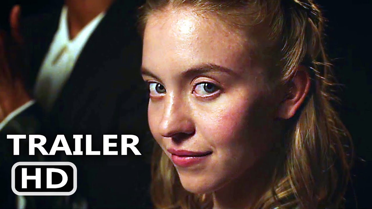 Nocturne Official Trailer 2020 Sydney Sweeney Thriller Movie Hd Youtube