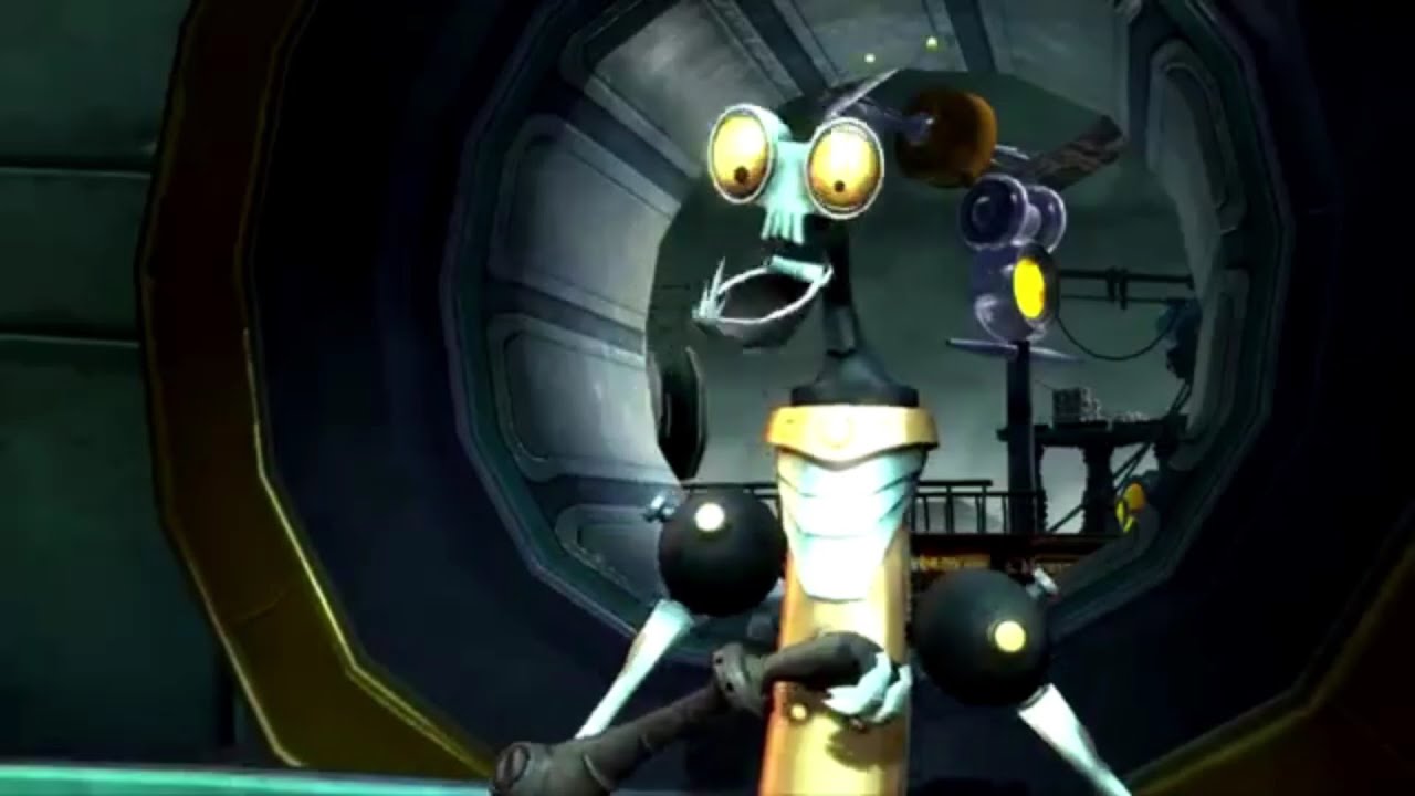 Ratchet Clank Burp Fart Edit Compilation Youtube