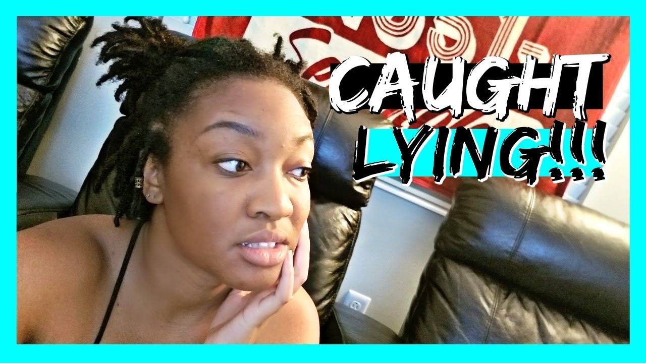 Caught Lying Youtube
