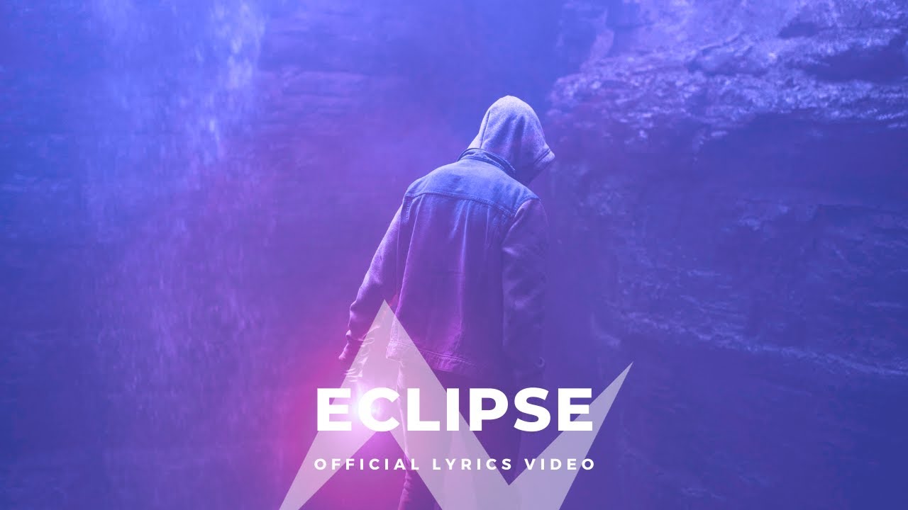 Albert Vishi Eclipse Feat Mordechai Lyrics Video Youtube