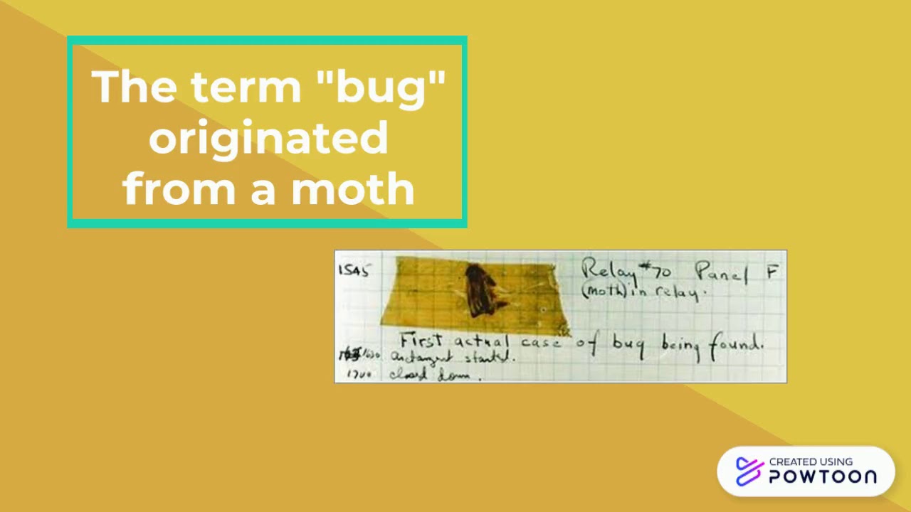 Fun Facts About Computers Youtube