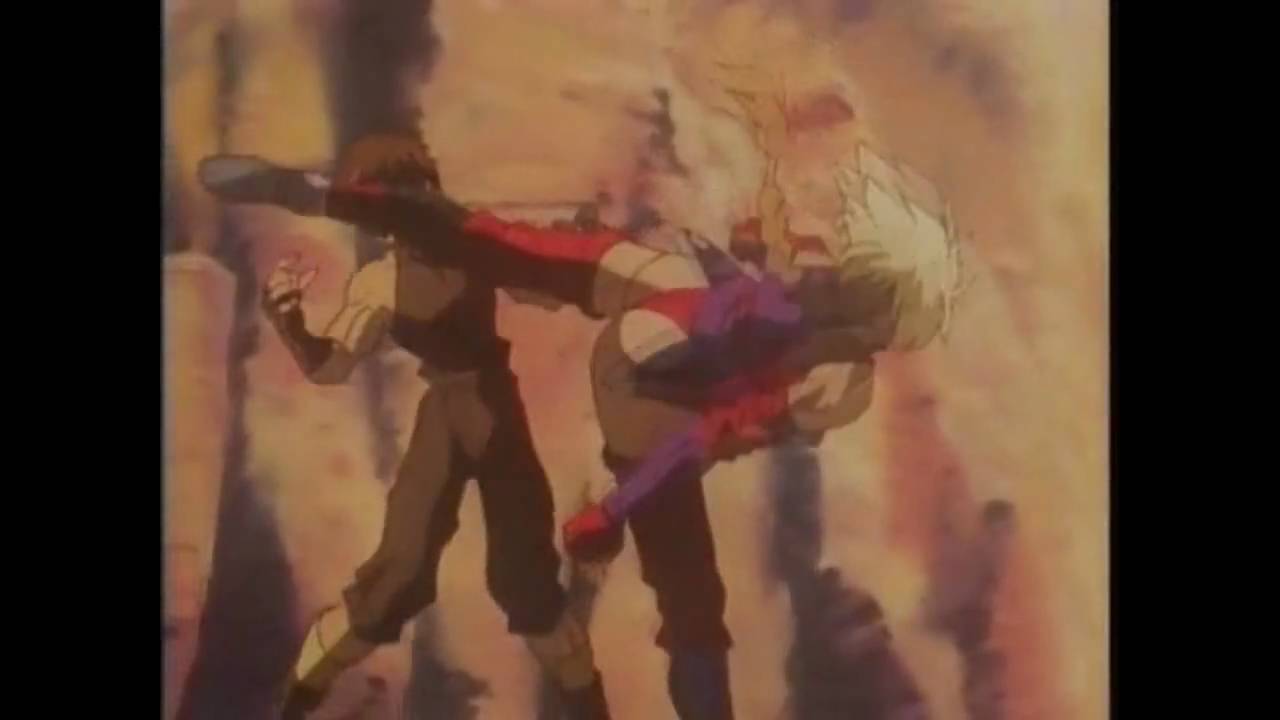 Shadow Skill Amv Youtube