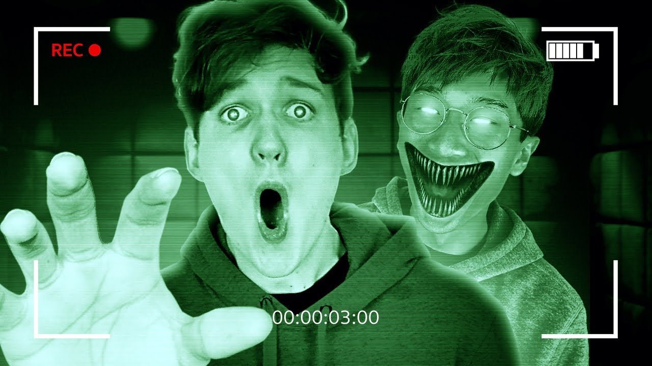 Lankybox Vs Most Dangerous Escape Room Help Us Youtube