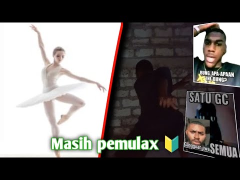 Gerakan Nguwawor Lagiёяшбhehe Youtube