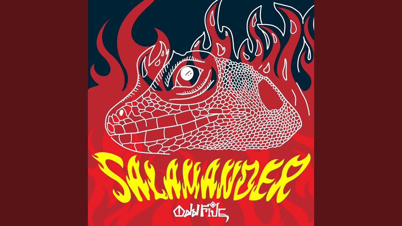 Salamander Youtube