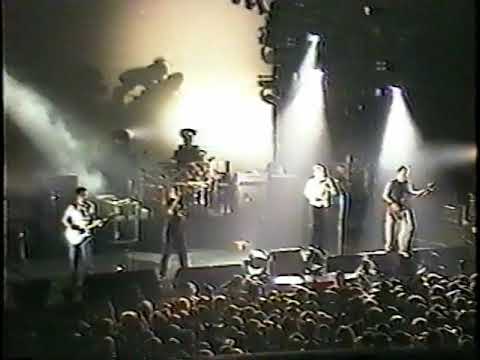 311 Live From Orlando Fl 2002 311tbt Youtube