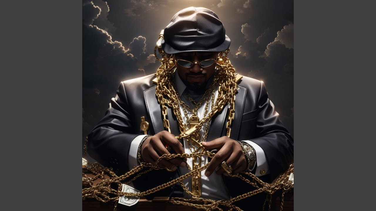 Light Man Youtube Music