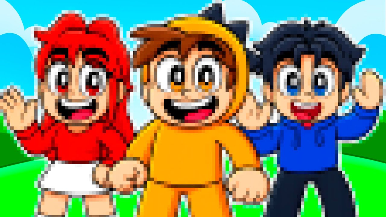 We Got Our Own Cartoon Youtube