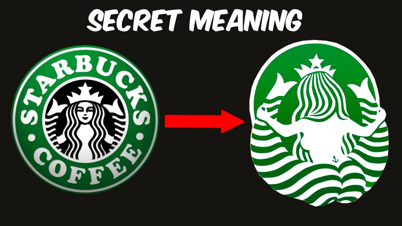 Starbucks Logo Explained Printable Free Templates