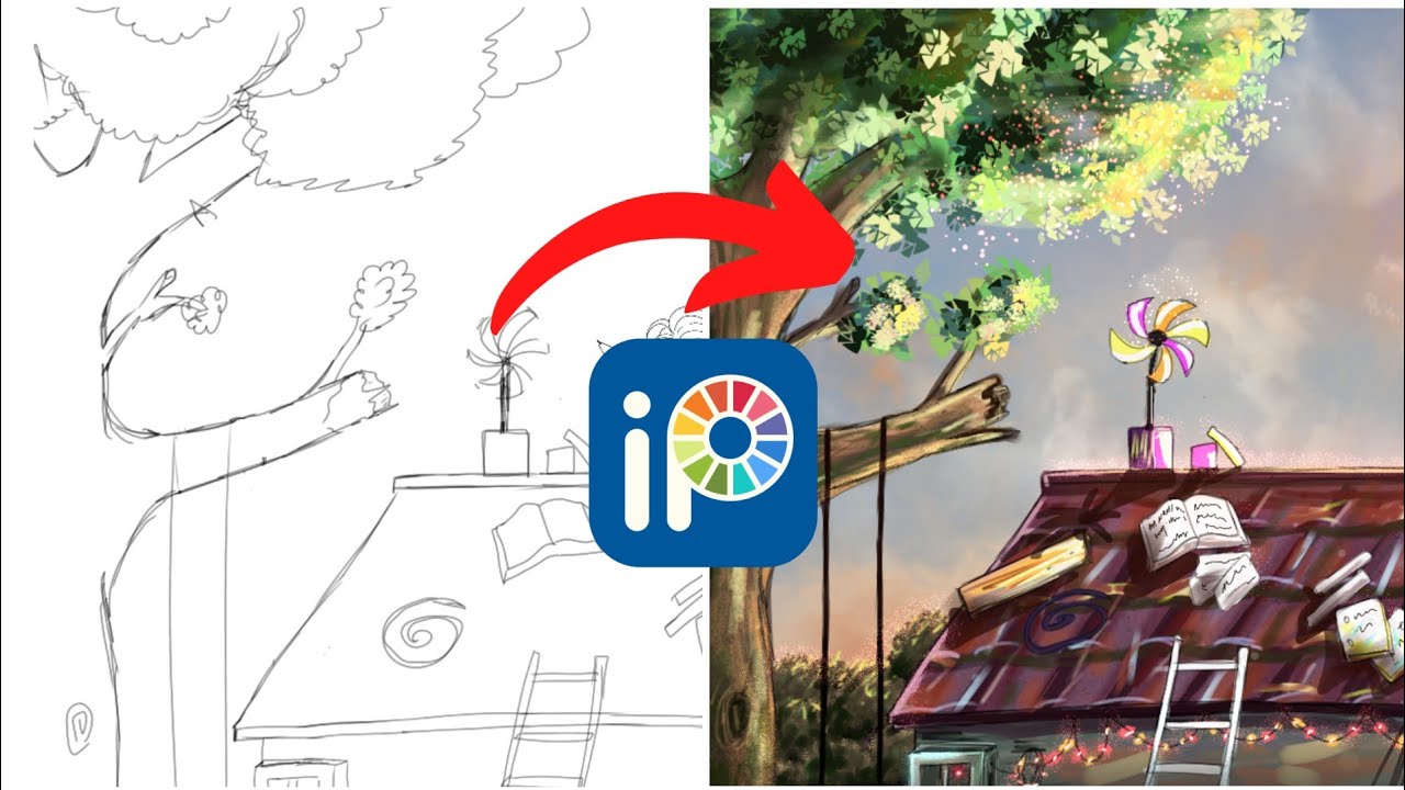 How To Remove Background In Ibispaint X At Ruth Tovar Blog