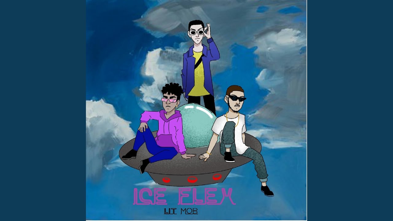 Iceflex Youtube