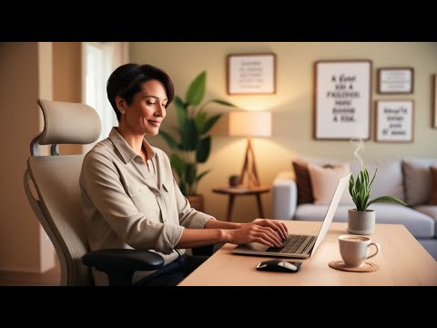 Remote Work Youtube