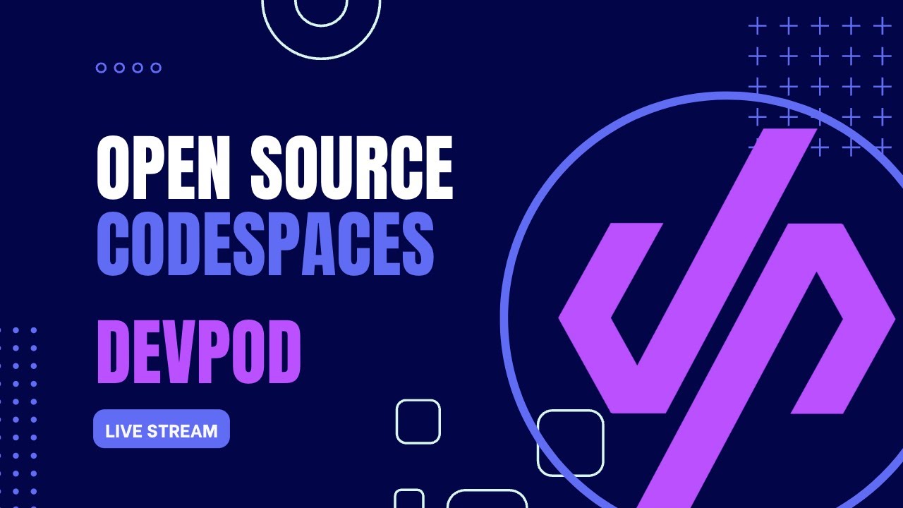 Live Demo Of Devpod Youtube