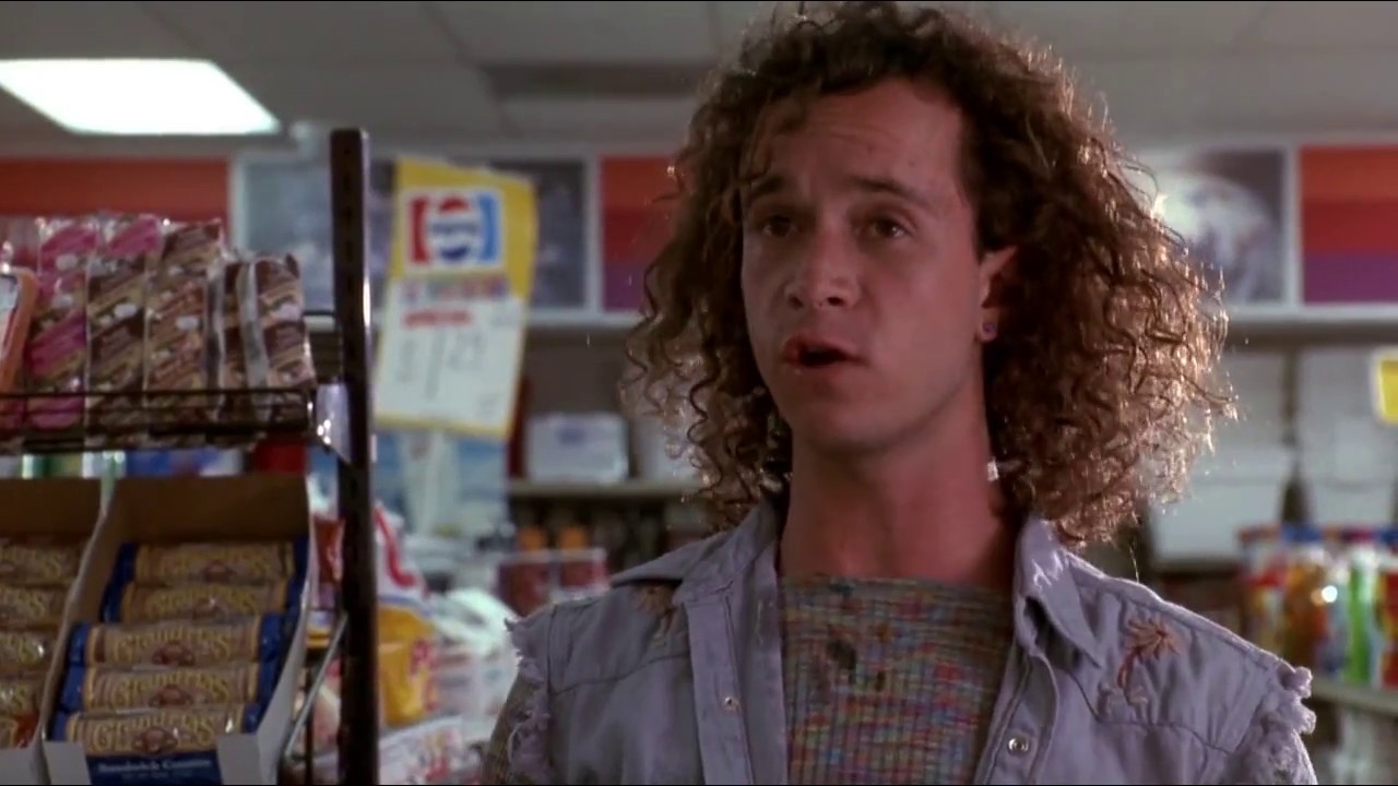 Encino Man Wheezing The Juice