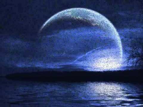 Silke Bischoff Blue Moon Youtube