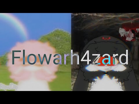тшеflowarh4zardтше Youtube