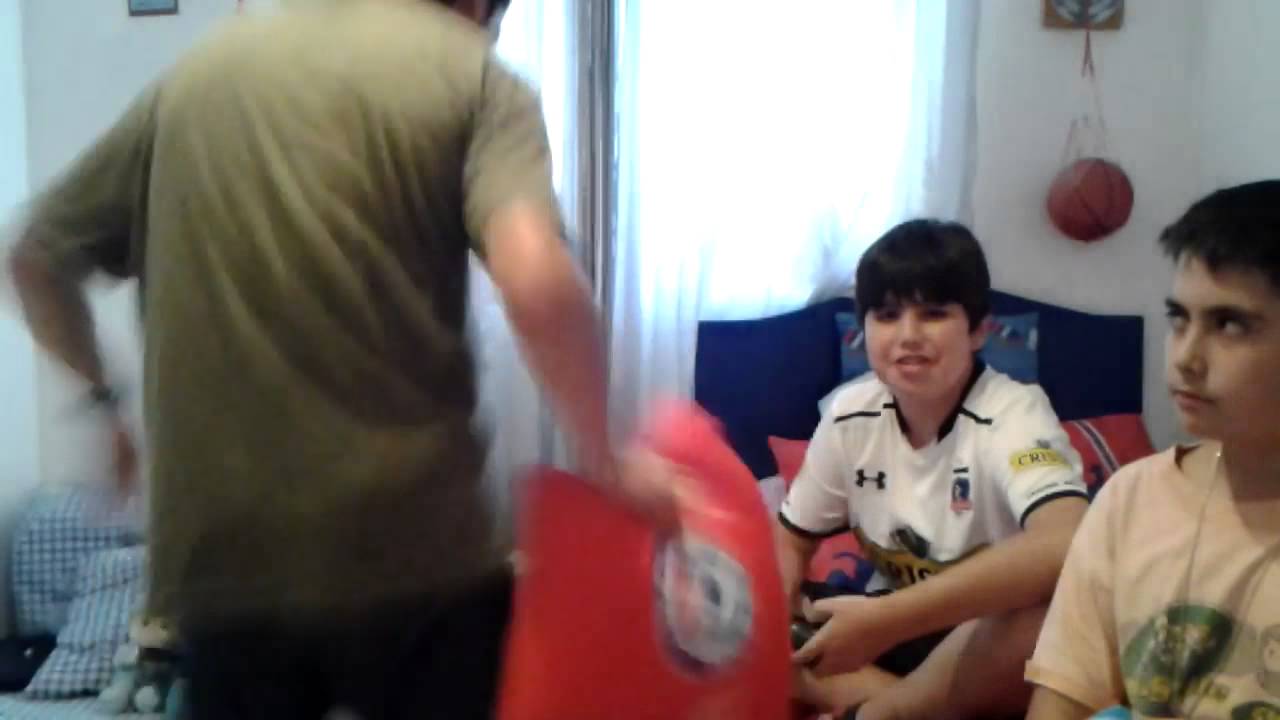 Harlem Shake Youtube