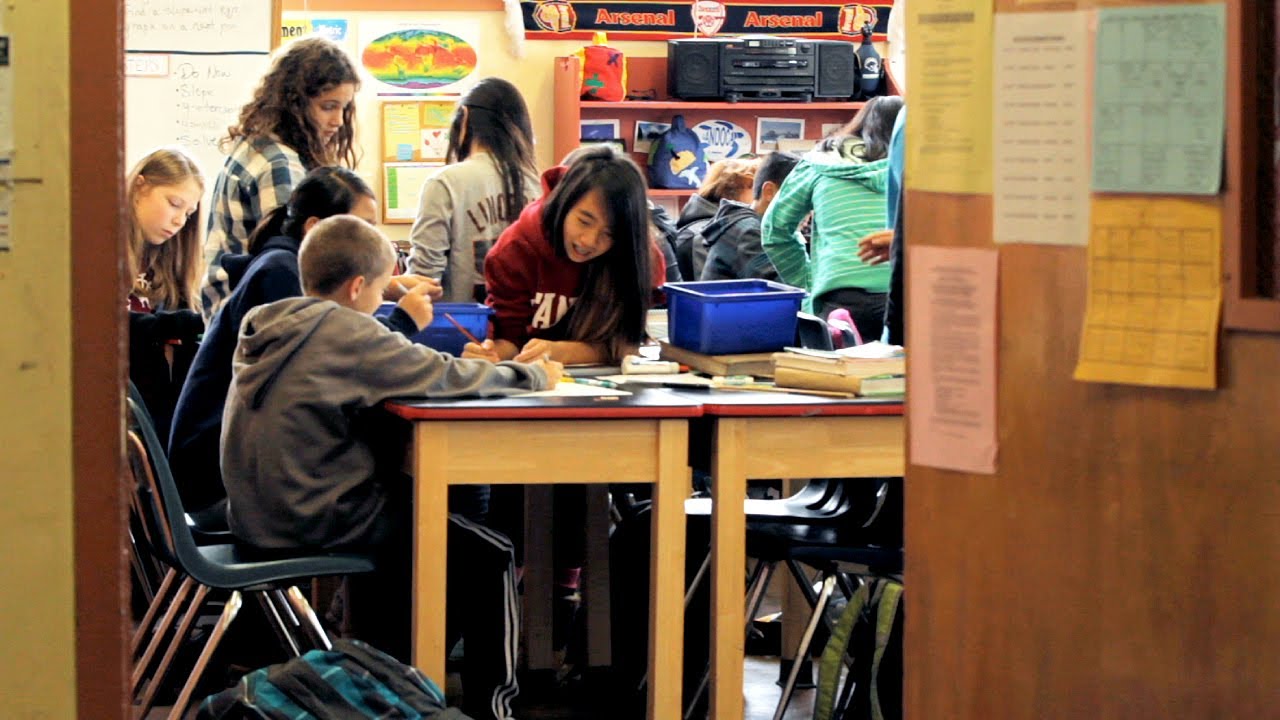 Remake Your Class Part 1 Planning For A Collaborative Learning