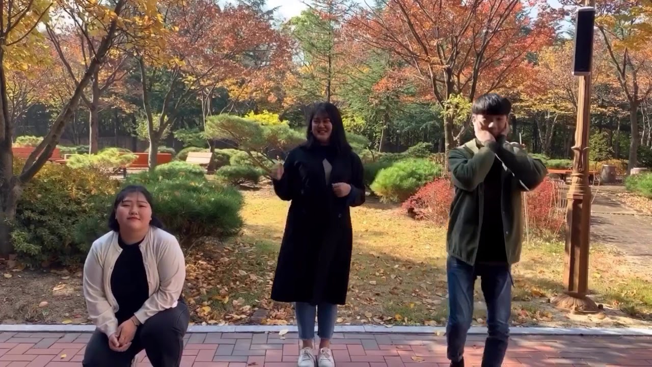 호산대학교 간호학과 홍보 Youtube