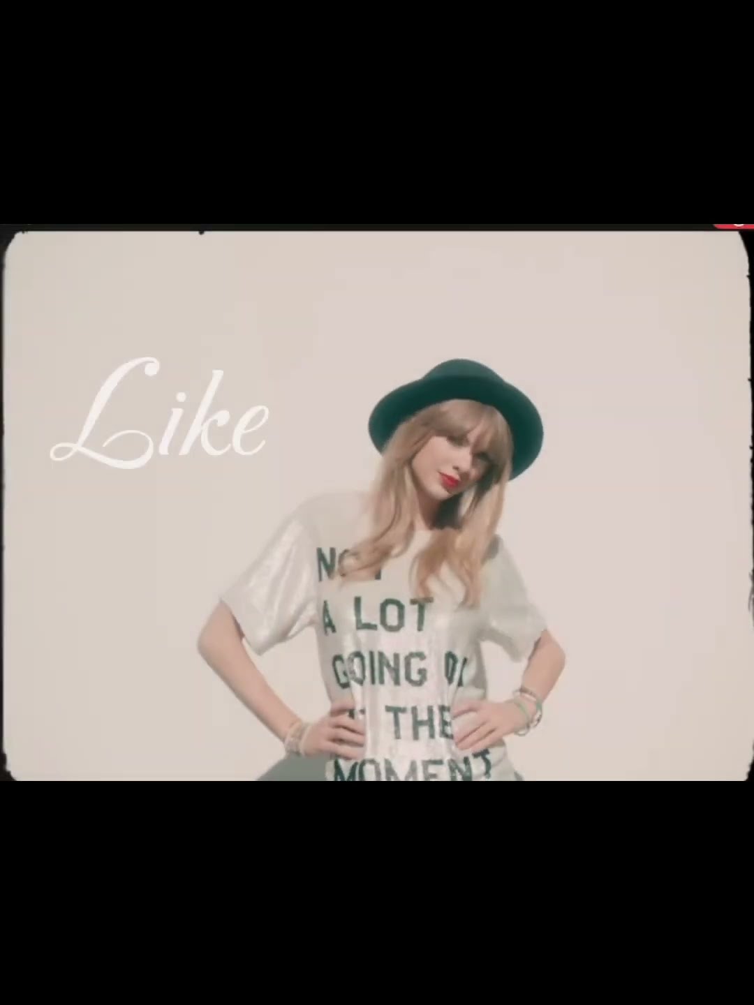 Taylor Swift Edit Youtube