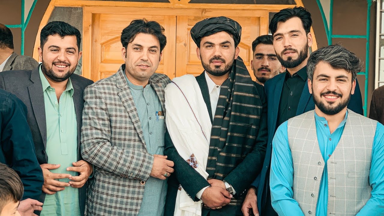 My Cousin S Wedding Youtube
