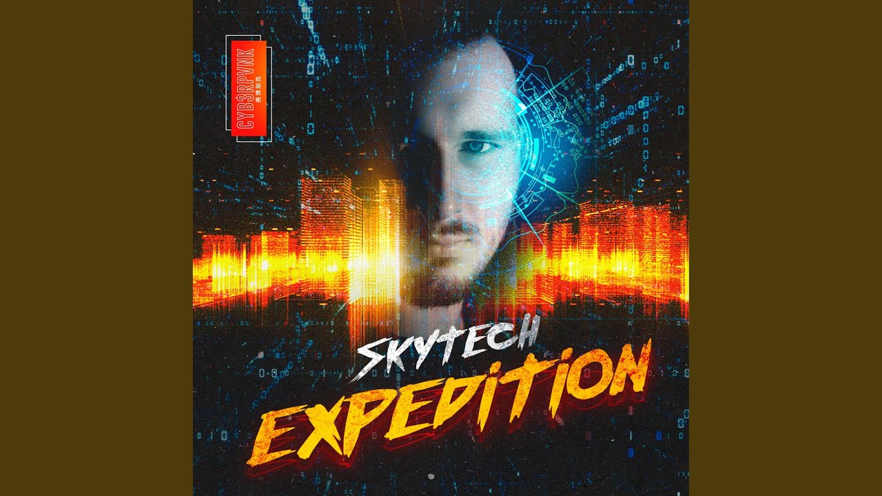 Expedition Youtube Music