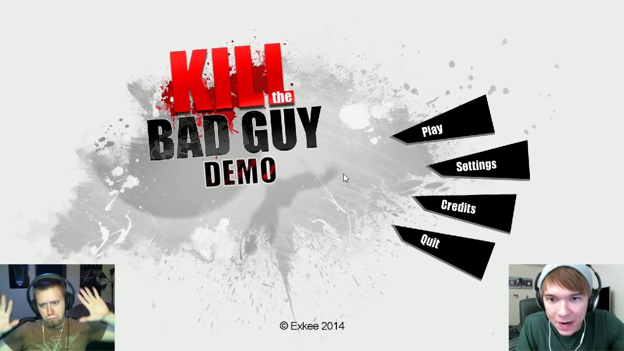 Bad Guy Demo Pwnage Show Youtube