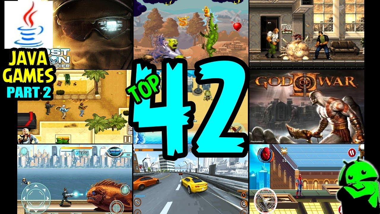 Games In Java At Norma Shanks Blog