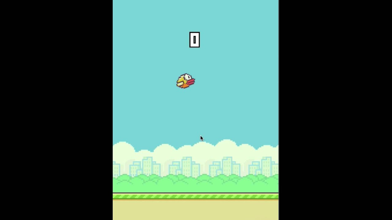 Rage Flappy Bird Ep 1 Youtube