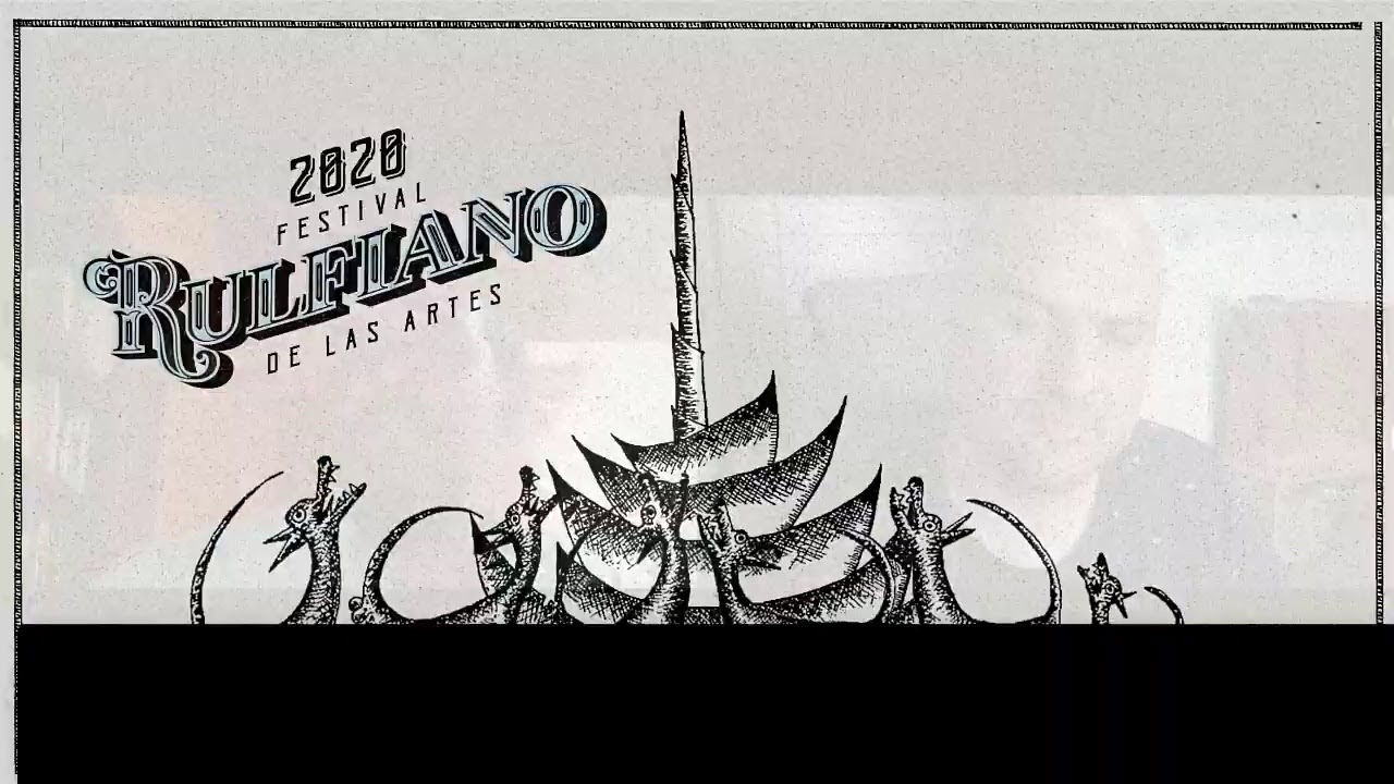 Lo Mejor Del Festival Rulfiano De Las Artes Mauricio Munguía Y Uri