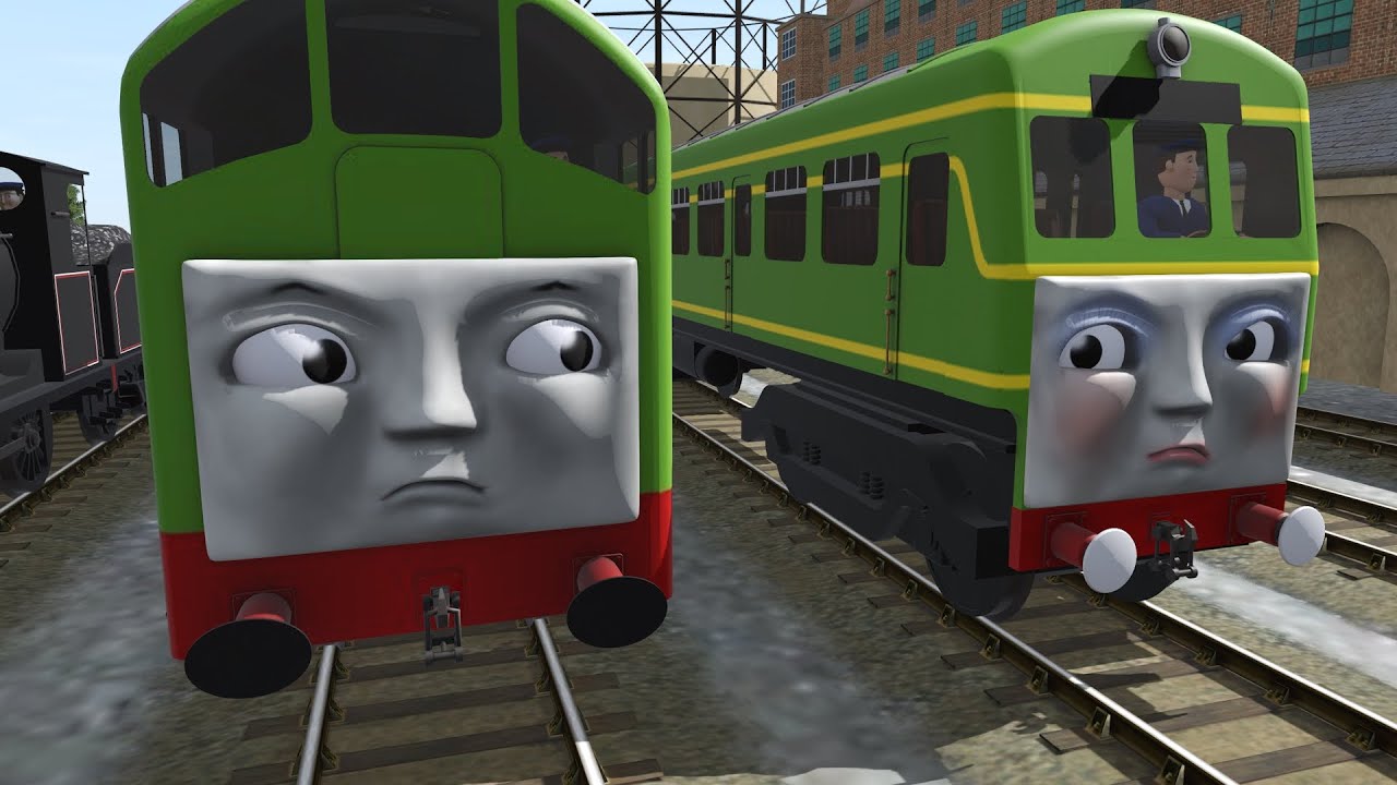 Sodor Short Similar Youtube