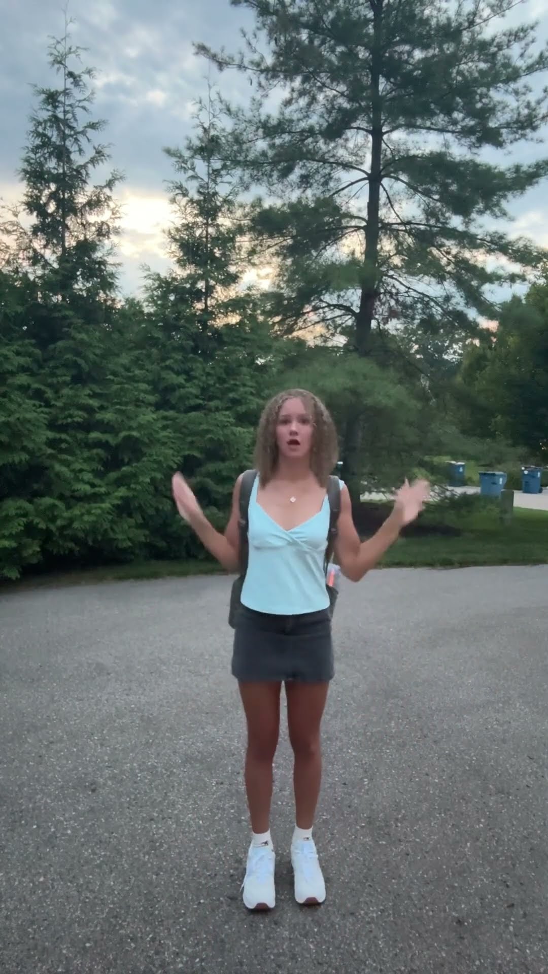 First Day Of School ёяойёяойёяой Outfitinspo Ootd Fashion Outfitideas Grwm