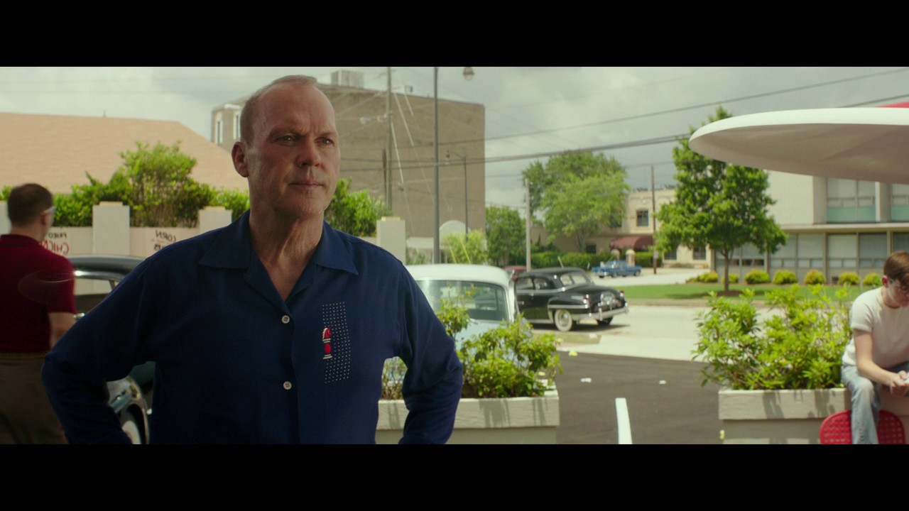 The Founder Trailer Youtube