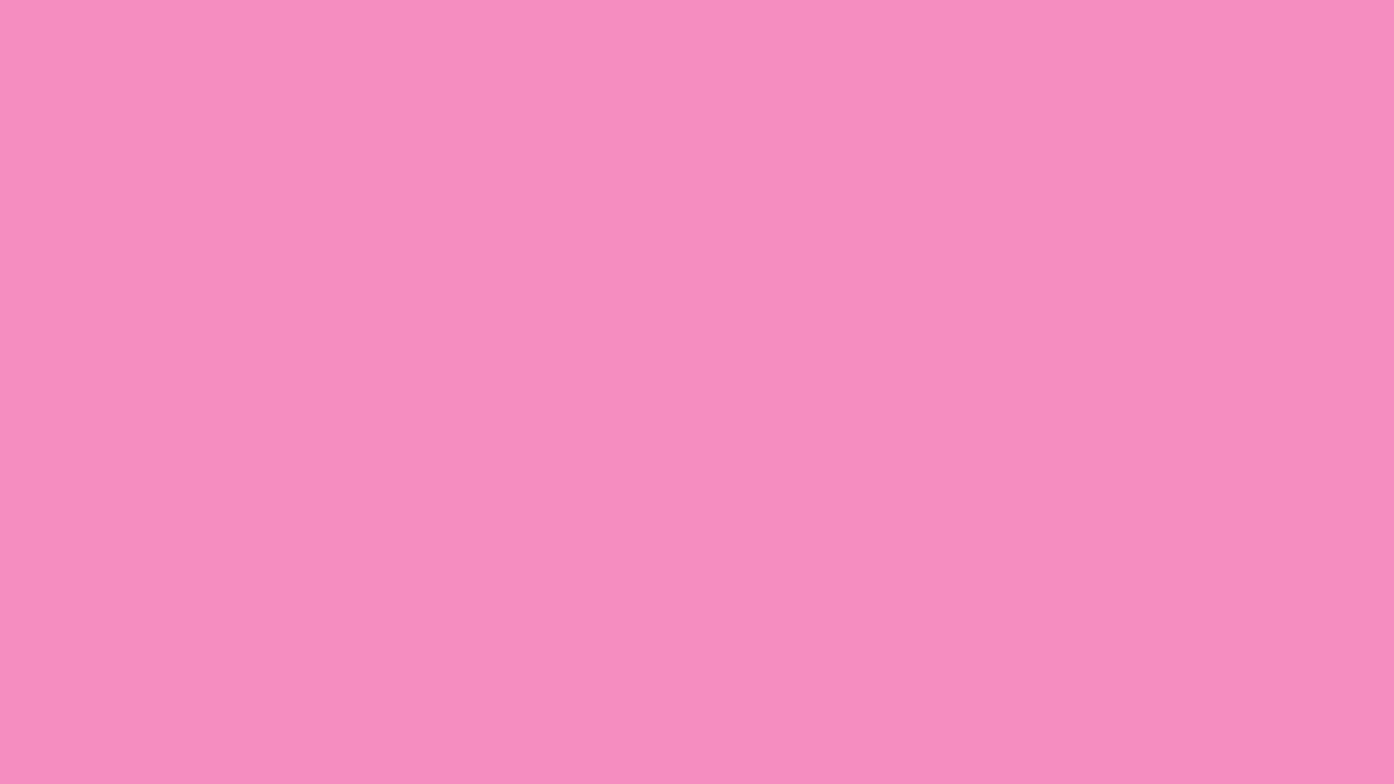 A Pink Screen For 10 Hours In Hd Youtube