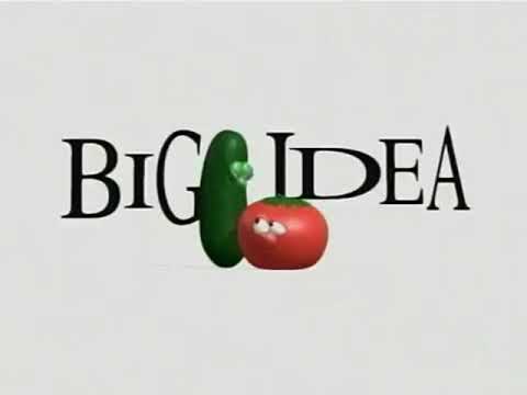 Dkp Studios Big Idea Productions 2004 Youtube