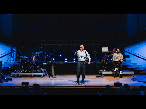 Greatest Commandment Part 1 Wooddale Church